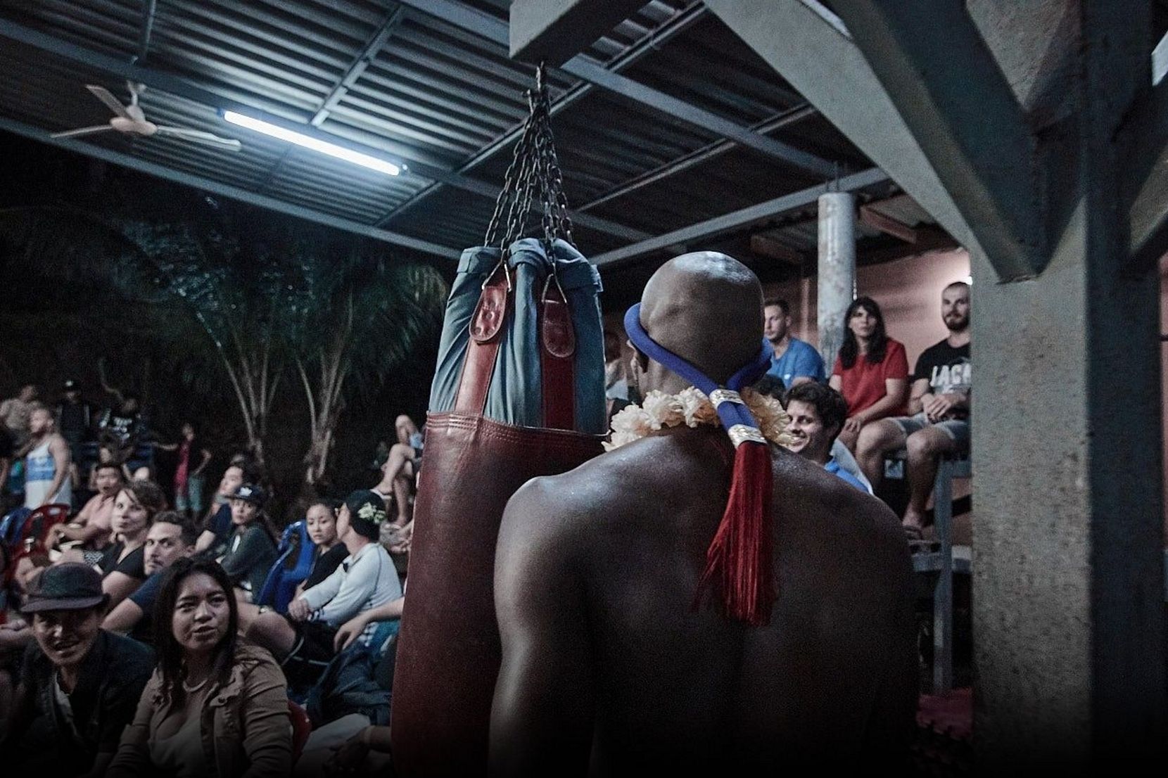 Kick Boxing Lessons in The Bahamas | New Providenc | MoFire Fitness